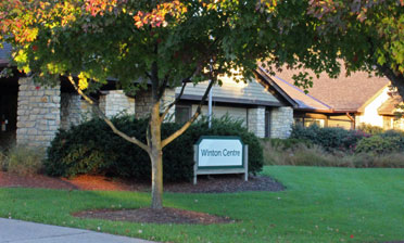 Winton Centre - Great Parks of Hamilton County