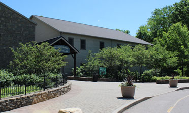 Sharon Centre | Great Parks of Hamilton County