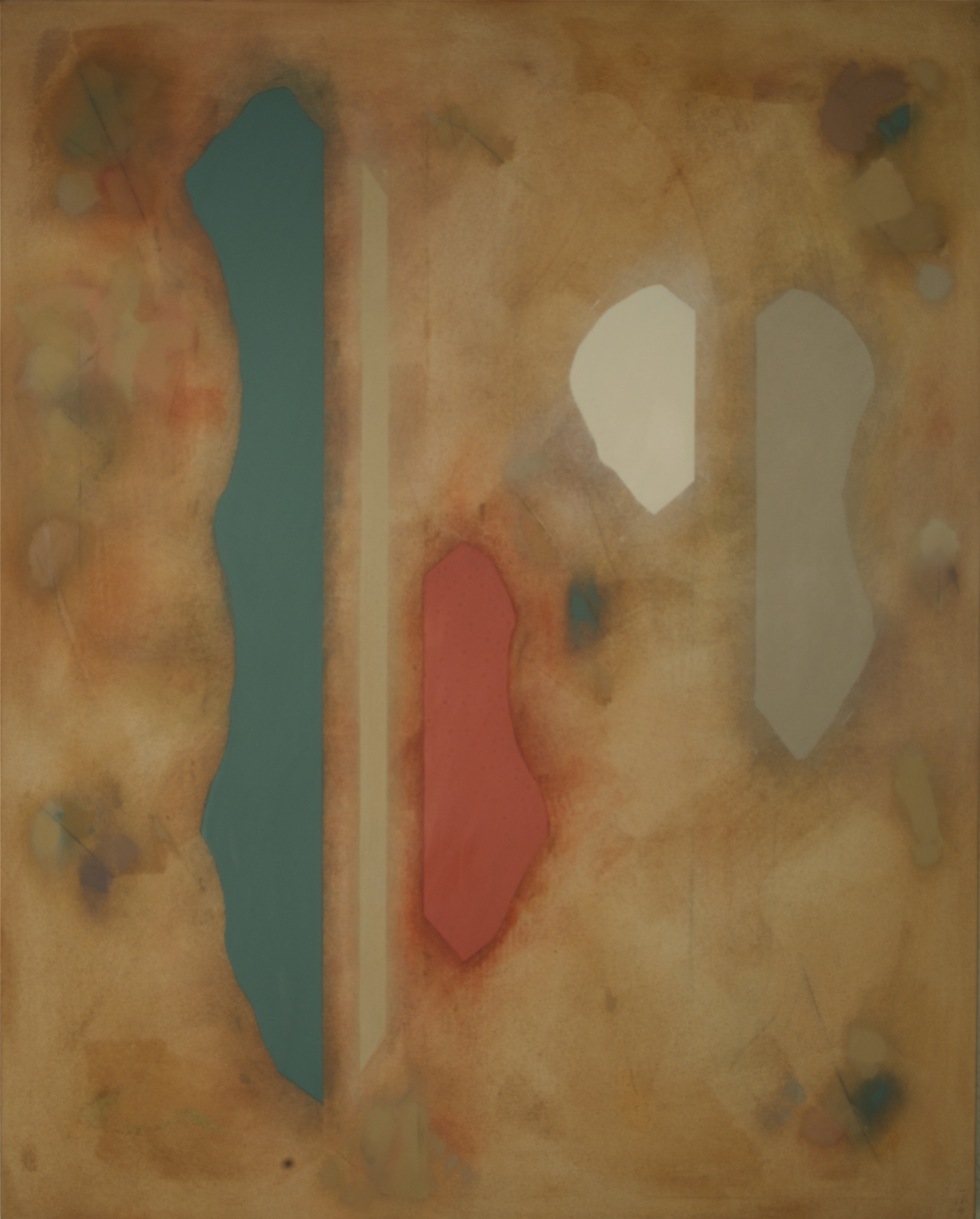 richard hogan artist smink gallery