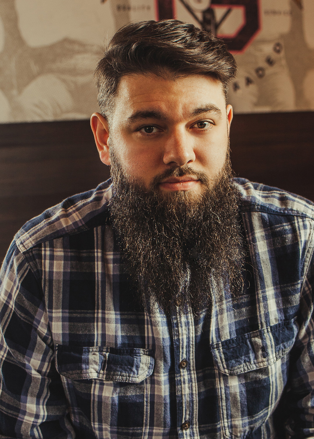 Goldie's Cut Club - Stay Sharp | Traditional Barbering - Golden Experience.