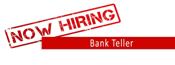 First Federal has an open full-time teller position at our Downtown ...