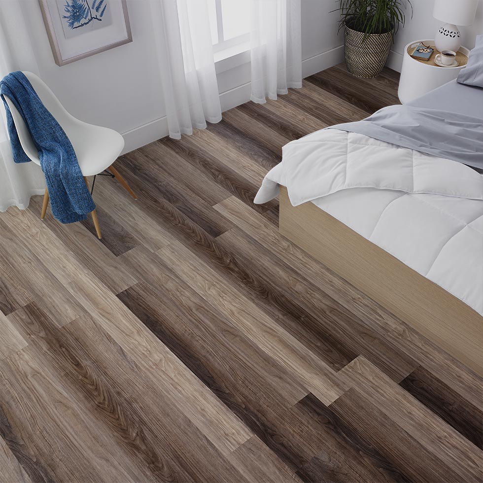 Sable LVT Flooring - PermaPlank EVO | Regal Hardwoods