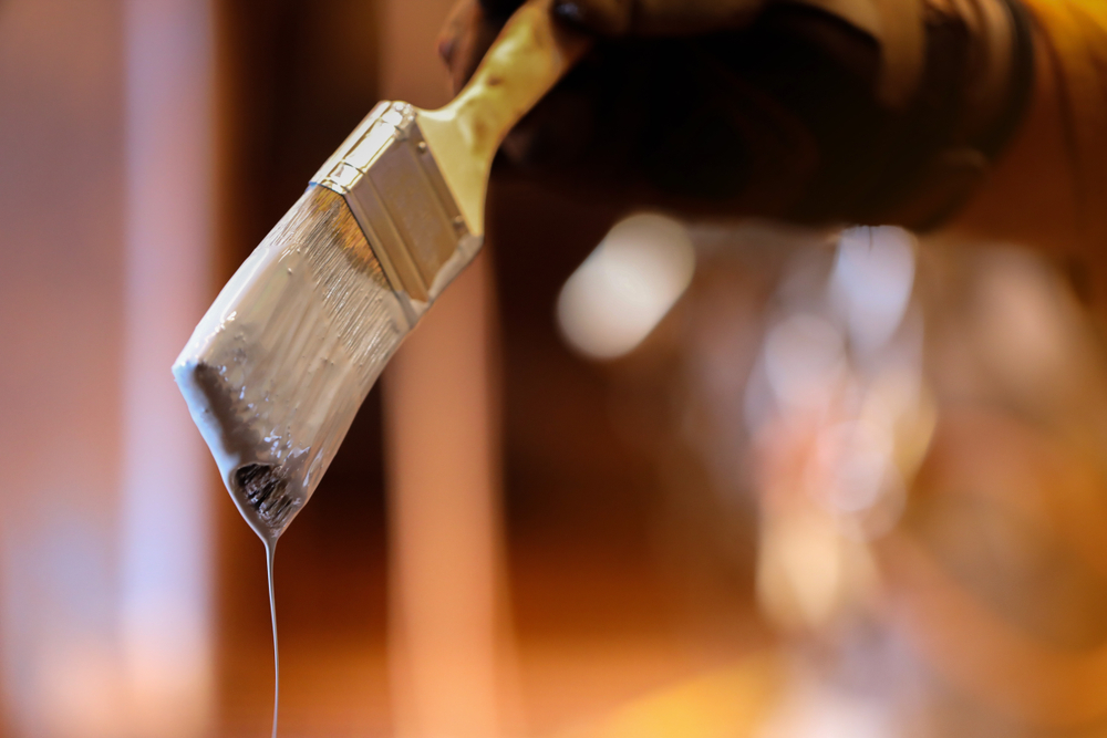 High, Low & No Volatile Organic Compounds In Paint | Hyphen Solutions