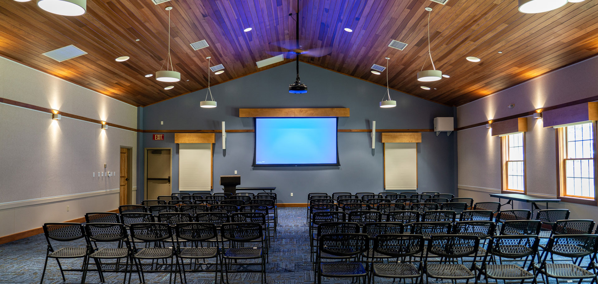 Sharon Centre Auditorium | Great Parks of Hamilton County