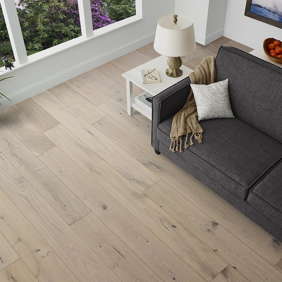 Luna Wood Flooring - Woodland Reserve | Regal Hardwoods