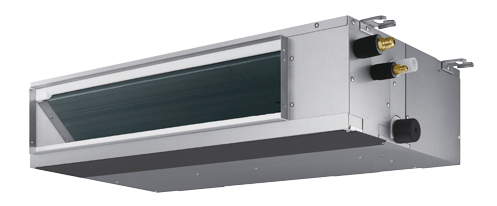 Multi-Split AC System | Free Joint Multi | Samsung HVAC