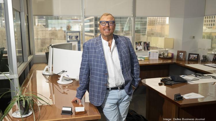 Dallas developer RREAF Holdings acquires $500M multifamily properties ...