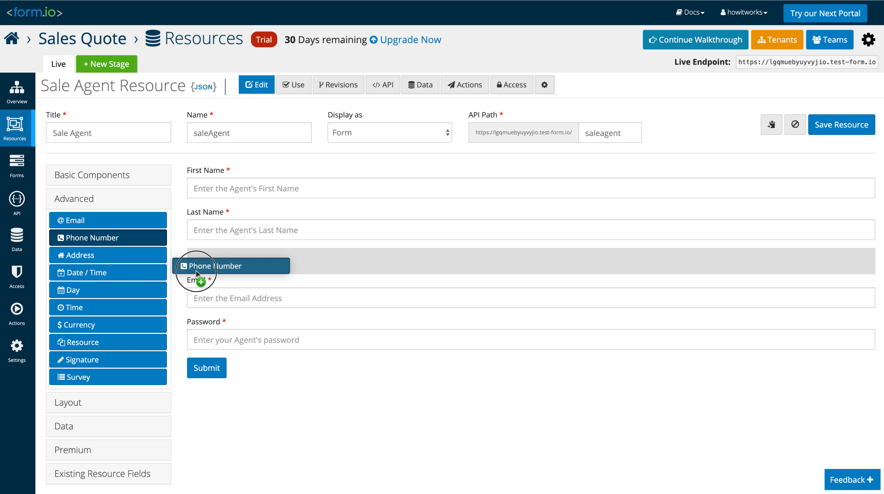 How it Works | Form.io