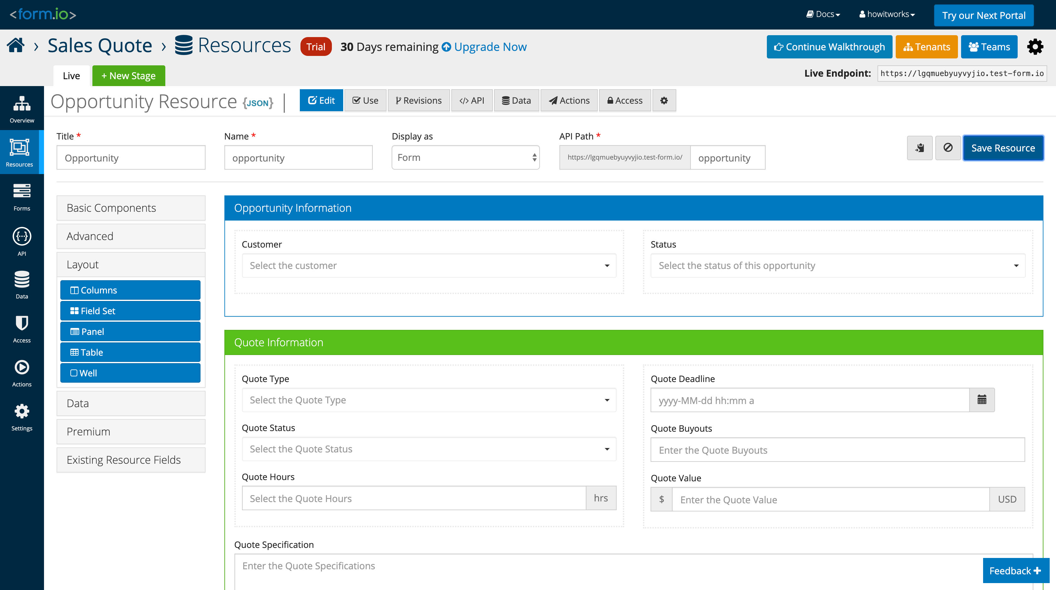 How it Works | Form.io