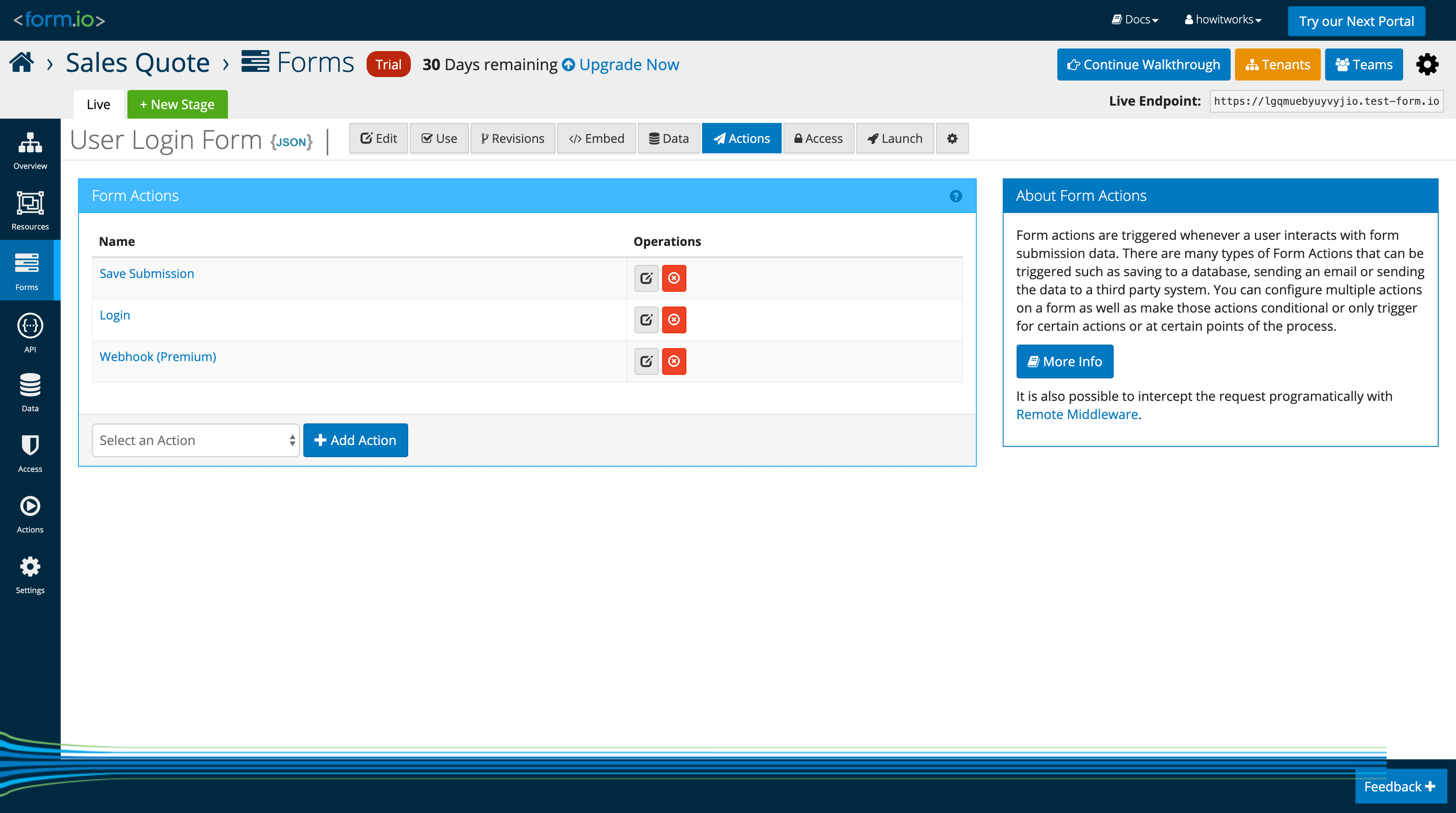 How it Works | Form.io