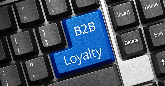 B2b Loyalty Marketing Three Core Principles Of Successful Loyalty