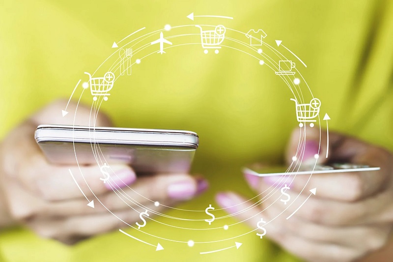 Digital Transformation & Digital Acceleration to Improve the Customer ...