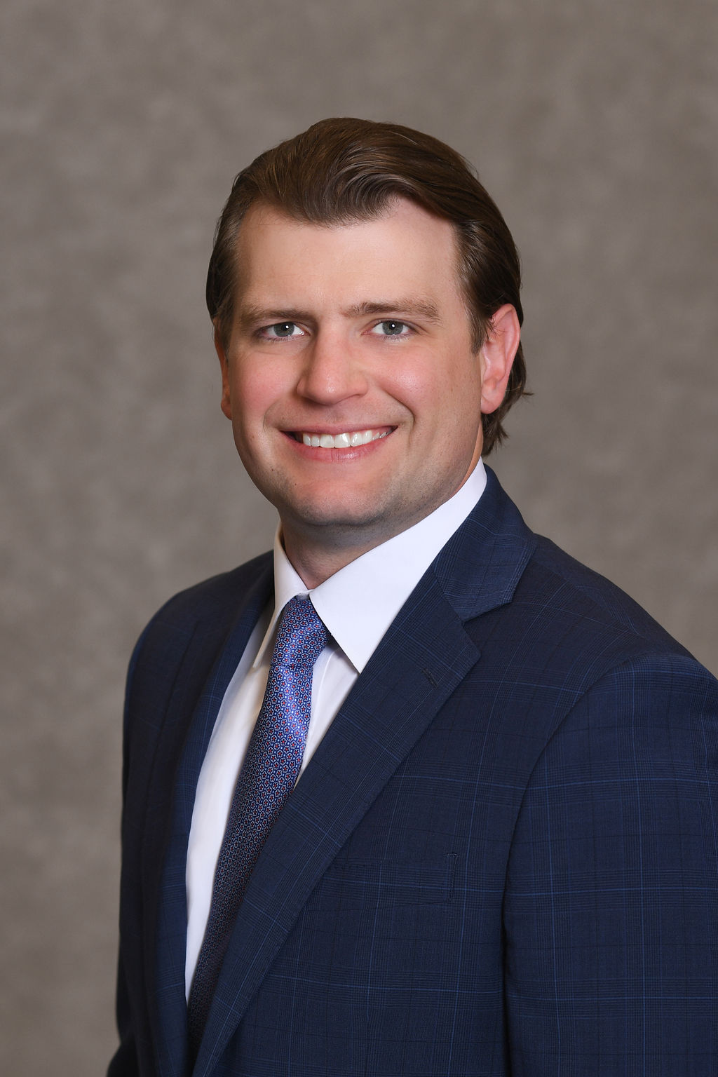 Clayton Turrentine Irby