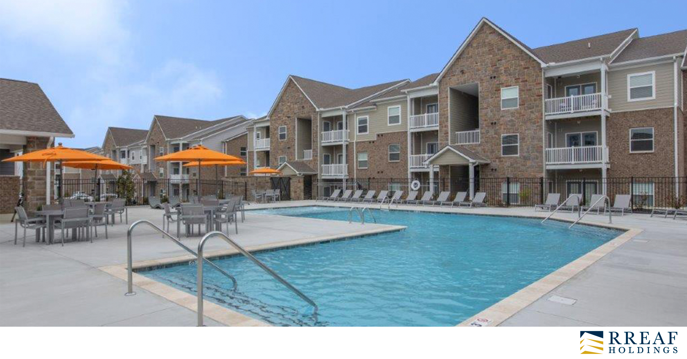 RREAF Holdings Announces Newly Open Trails at Hunter Pointe Multifamily ...