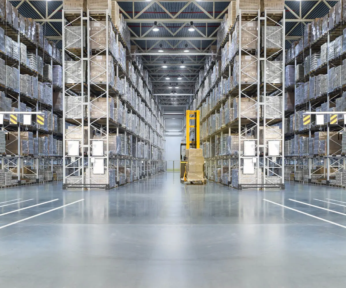 Connect To Your Manufacturing Databases And APIs