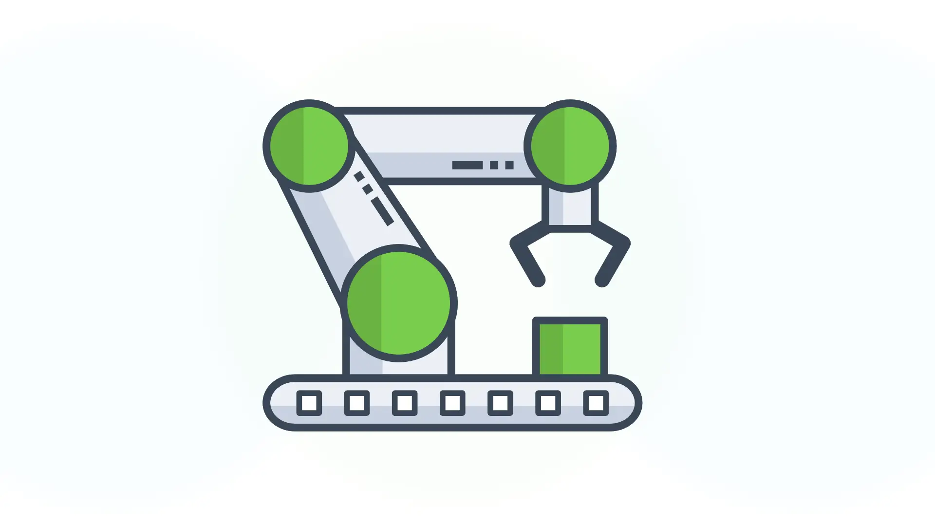 Connect To Your Manufacturing Databases And APIs
