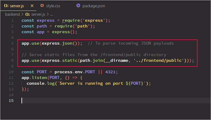 Configure Authentication In A New App—The Next Form.io Example
