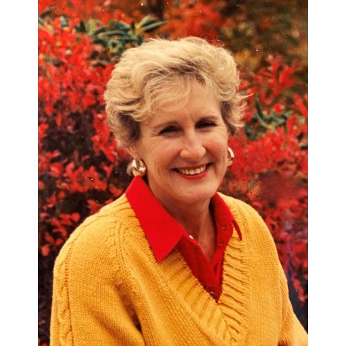 Mary Ellen Parks | Turrentine Jackson Morrow | Allen