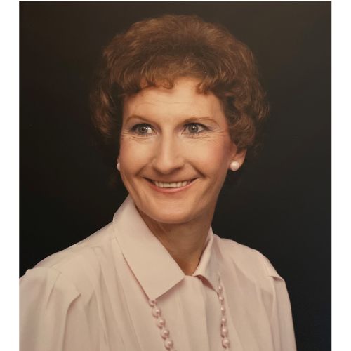 Joanne Hanna | Turrentine Jackson Morrow | Allen