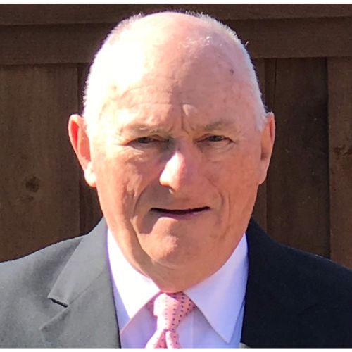 Don Barr | Turrentine Jackson Morrow | Allen