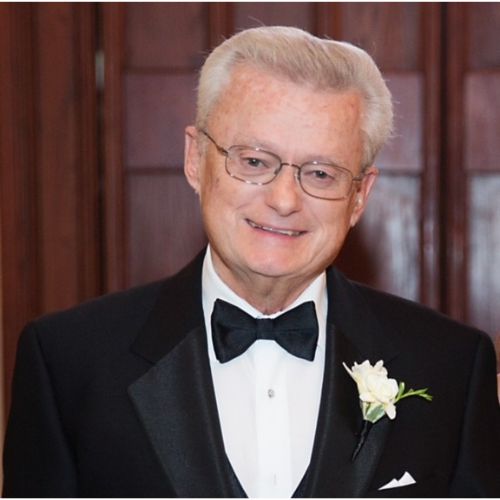 James (Jim) Richard Hull | Turrentine Jackson Morrow | Allen