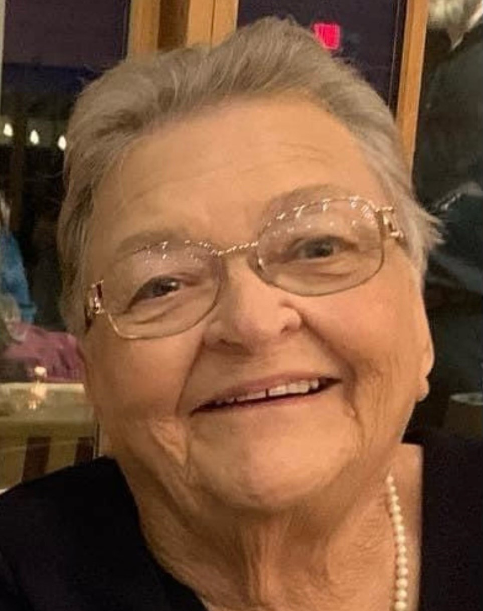 Patsy Ann Withrow | Turrentine Jackson Morrow | Allen