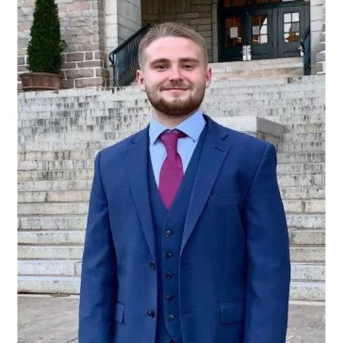 Dakota "Kody" Michael Piper | Turrentine Jackson Morrow | Allen