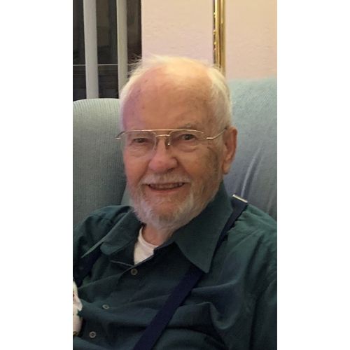 Harold "Harry" Dean Lees | Turrentine Jackson Morrow | Allen