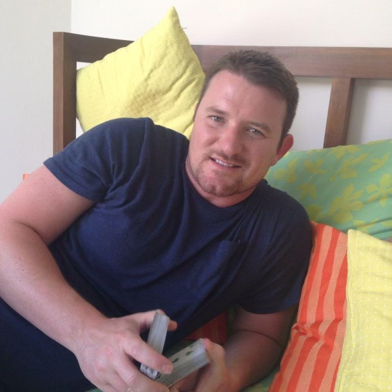 Scott William Ludlow | Turrentine Jackson Morrow | Allen