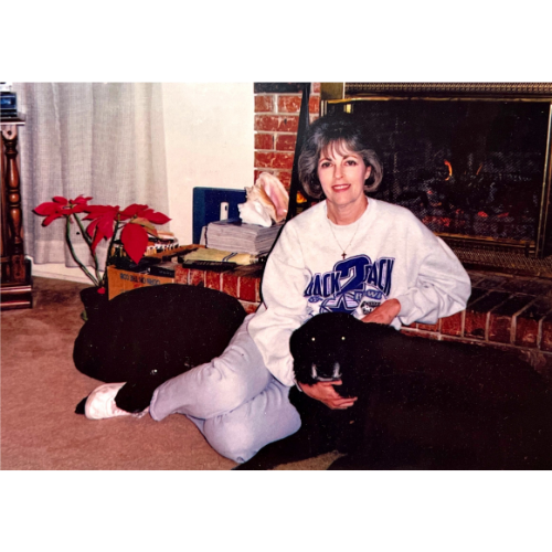 Bonnie Sue Foerster | Turrentine Jackson Morrow | Allen