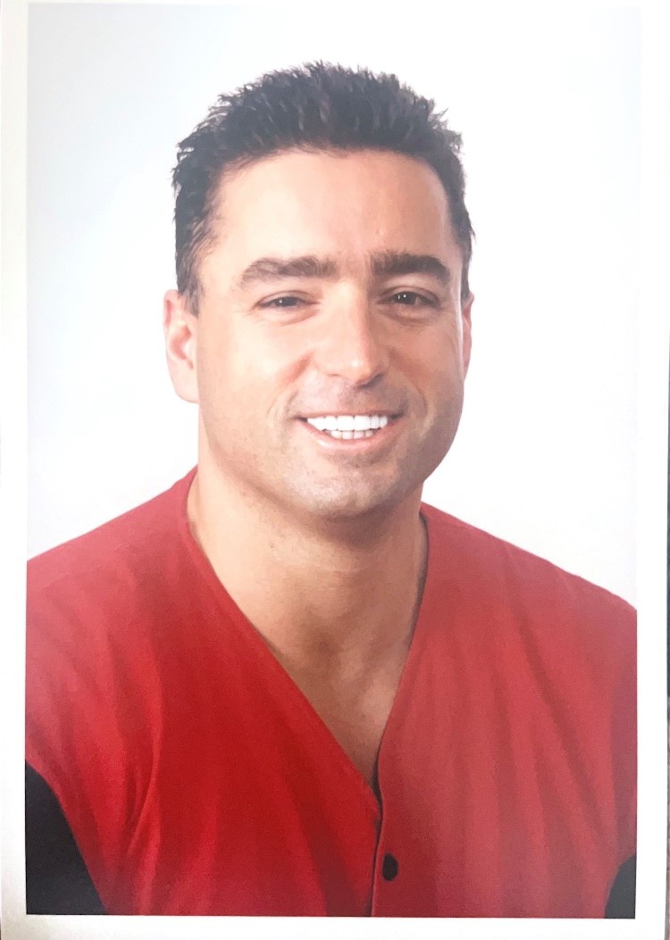 Mark Gregory Madole | Turrentine Jackson Morrow | Allen