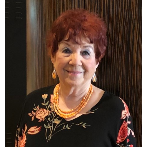 Yolanda R. Garcia | Turrentine Jackson Morrow | Allen