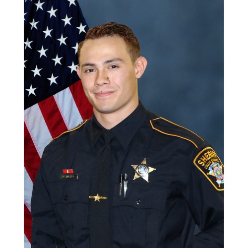 Johnathan Evan Venable “Alaska” | Turrentine Jackson Morrow | Allen