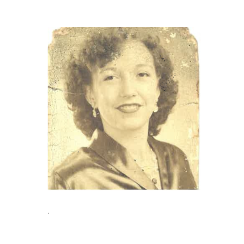 Bertelle "Bert" Steele | Turrentine Jackson Morrow | Allen