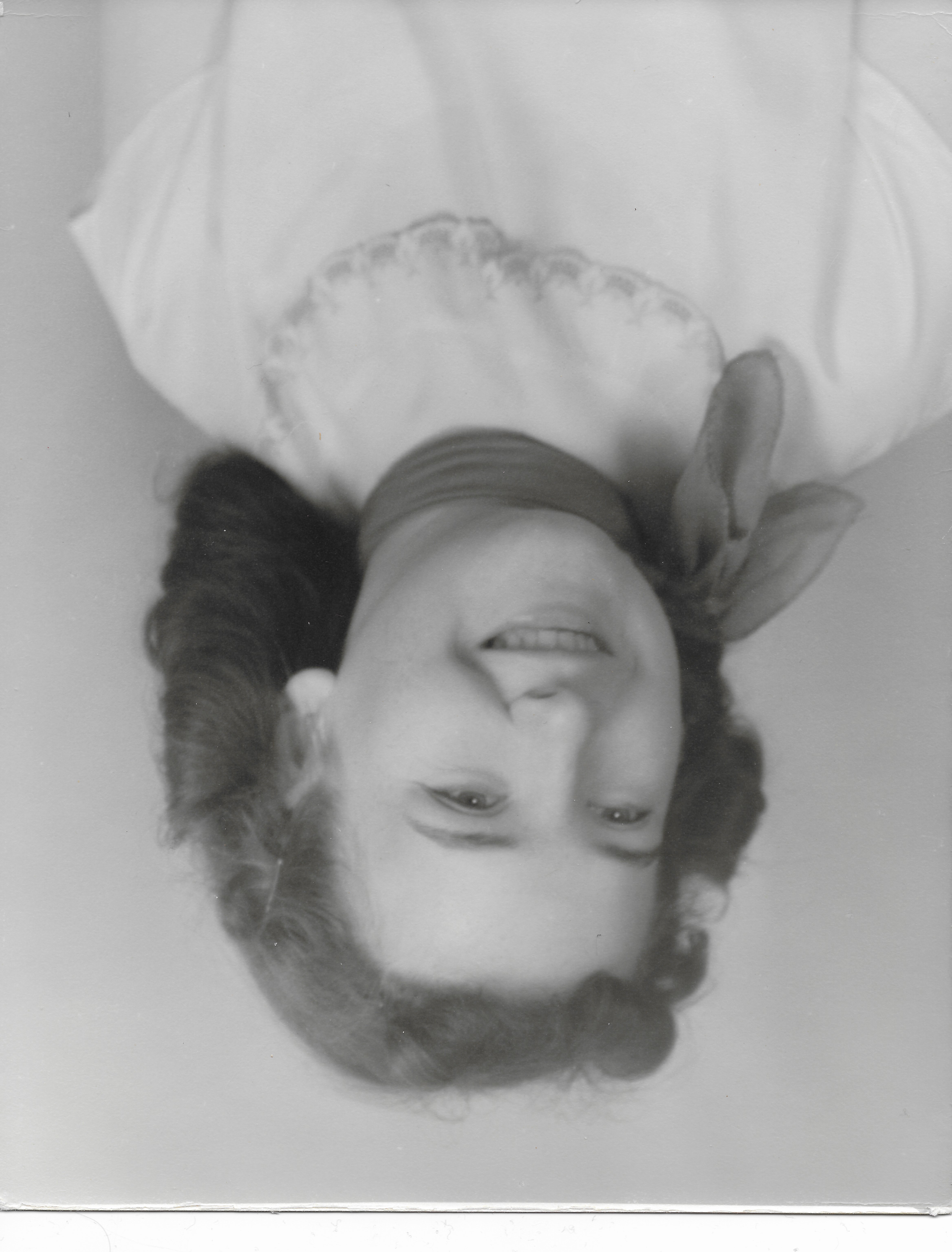 Vera Lee McCreary | Turrentine Jackson Morrow | Allen