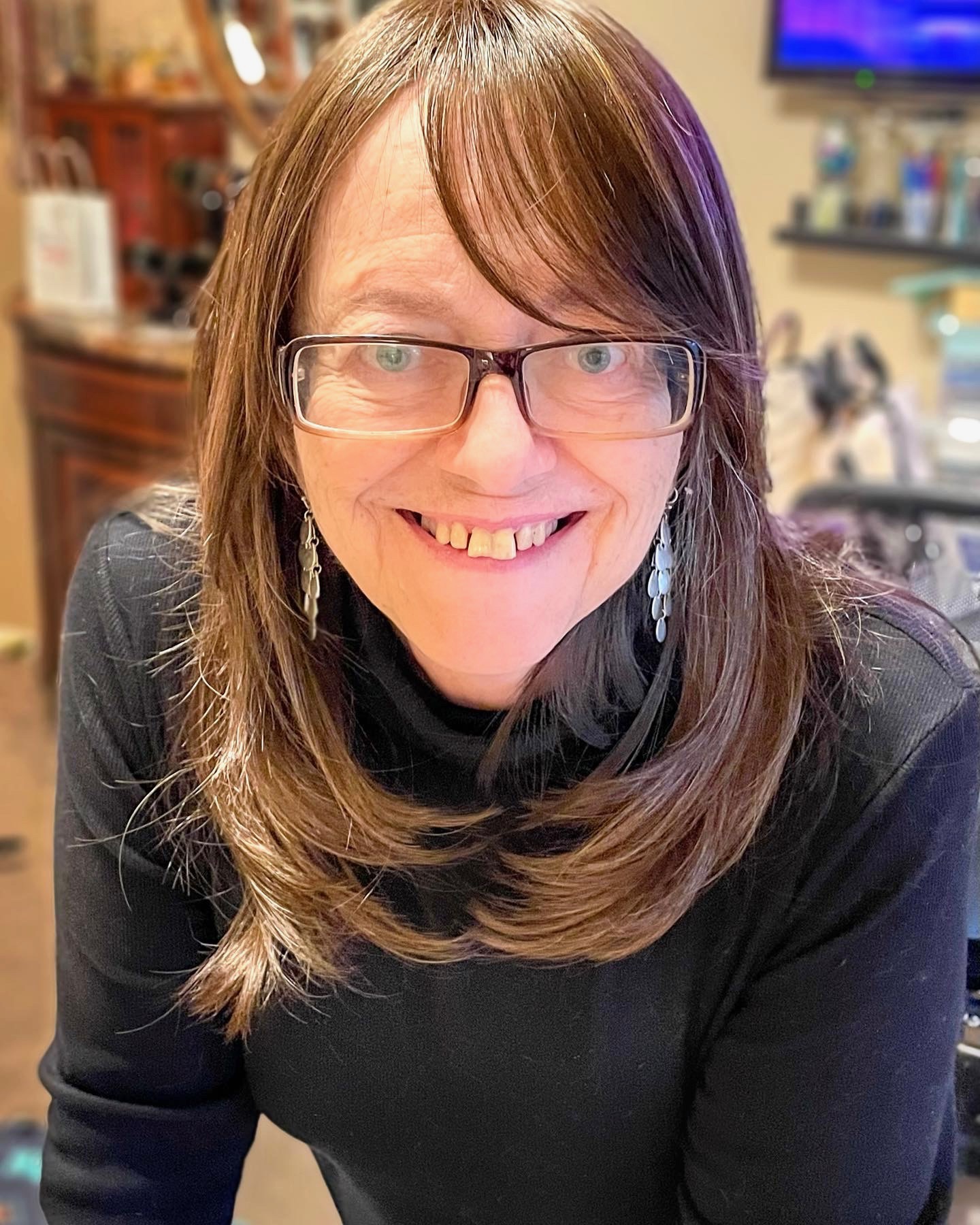 Linda Jo Shaw | Turrentine Jackson Morrow | Allen