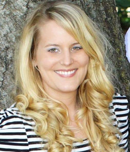 Elizabeth Rupp Lyall | Turrentine Jackson Morrow | Allen