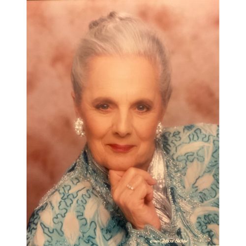 Carole Suzanne Riddell Hazlett | Turrentine Jackson Morrow | Allen