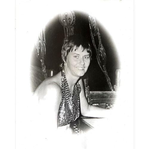 Margarett Hart | Turrentine Jackson Morrow | Allen