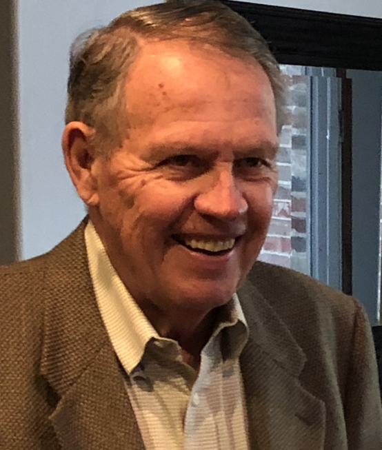 Jon Mac Pruitt, Sr. | Turrentine Jackson Morrow | Allen