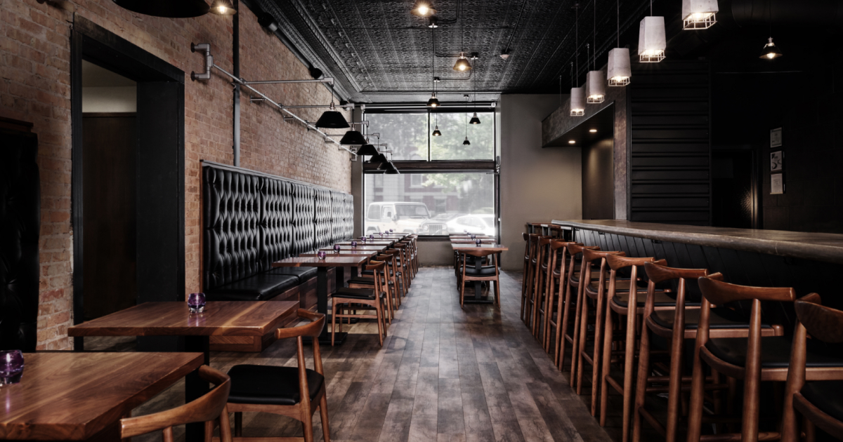 Provecho Latin Provisions | SAWDUST | Brands Expertly Crafted™