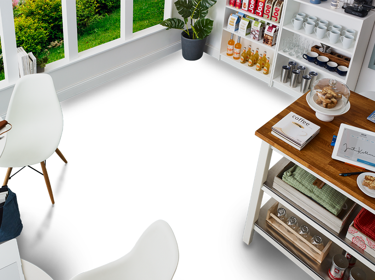 Design Gallery - Regal's Room Visualizer