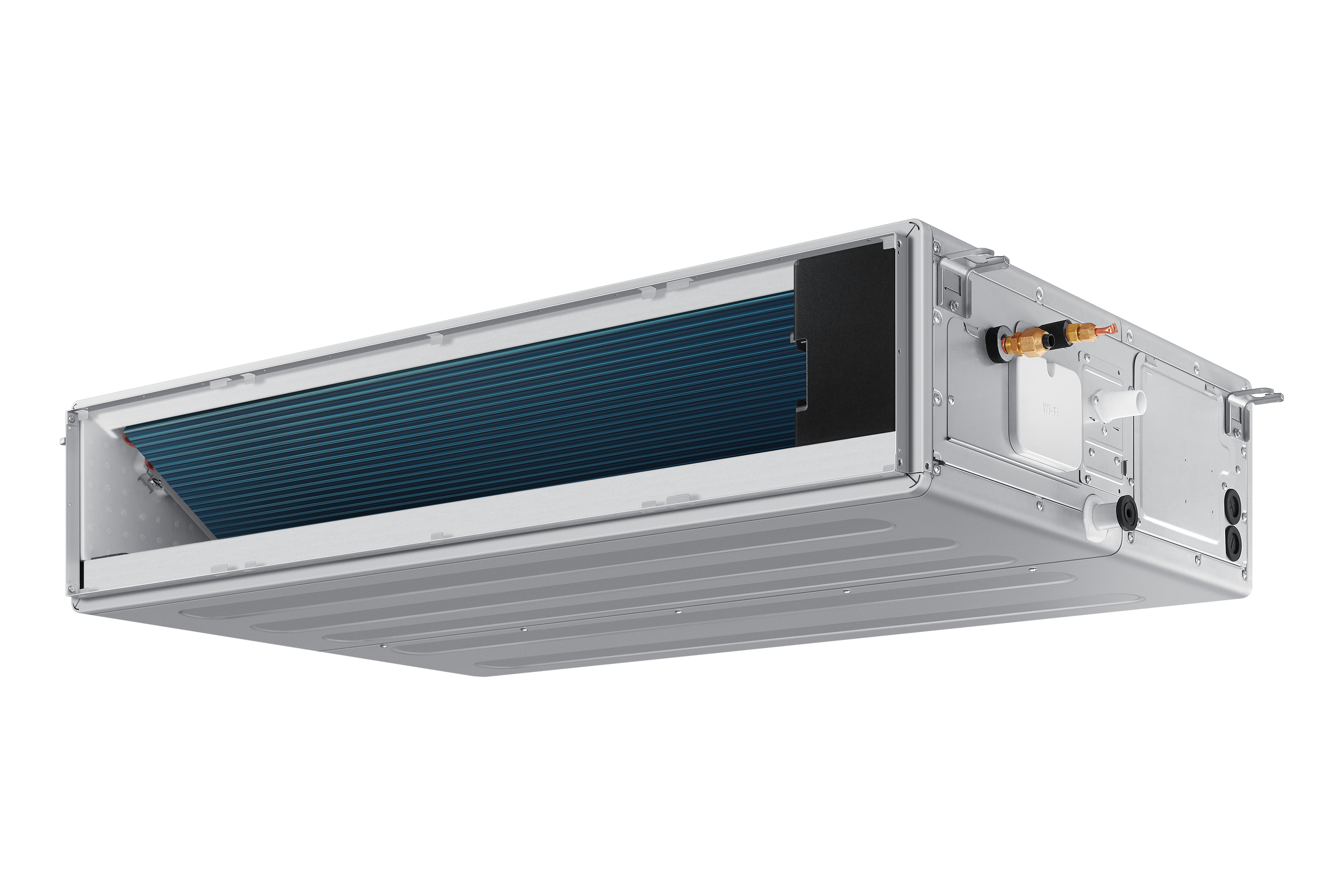 Multi-Split AC System | DVM S Mini | Samsung HVAC