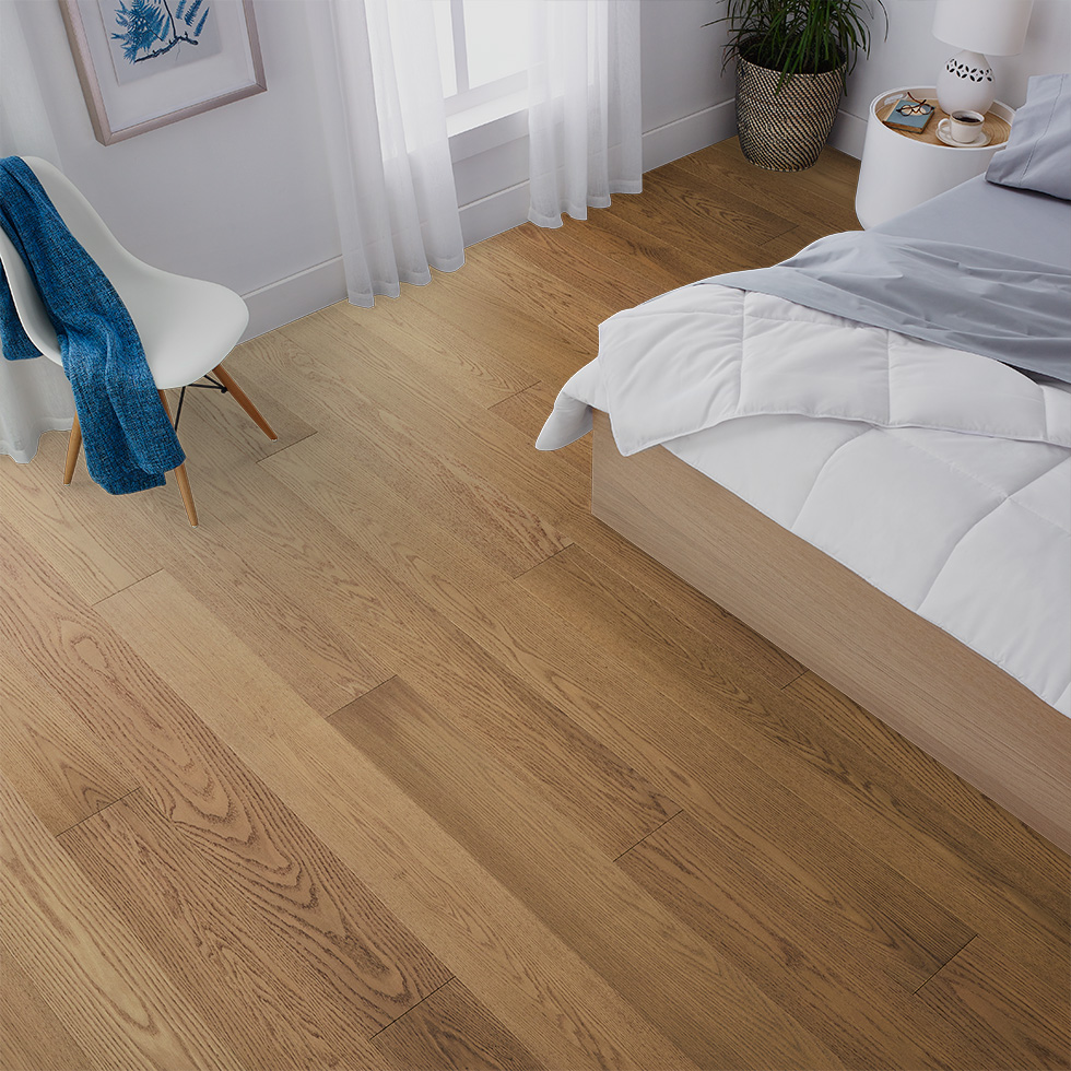 Everest Wood Flooring - Merit | Regal Hardwoods