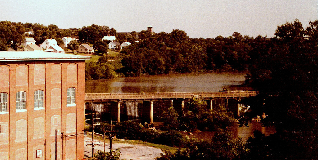 Town of PelzerServices Portal