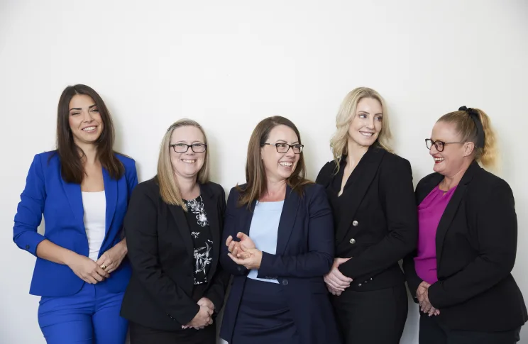 Canberra (ACT) Insurance Broking