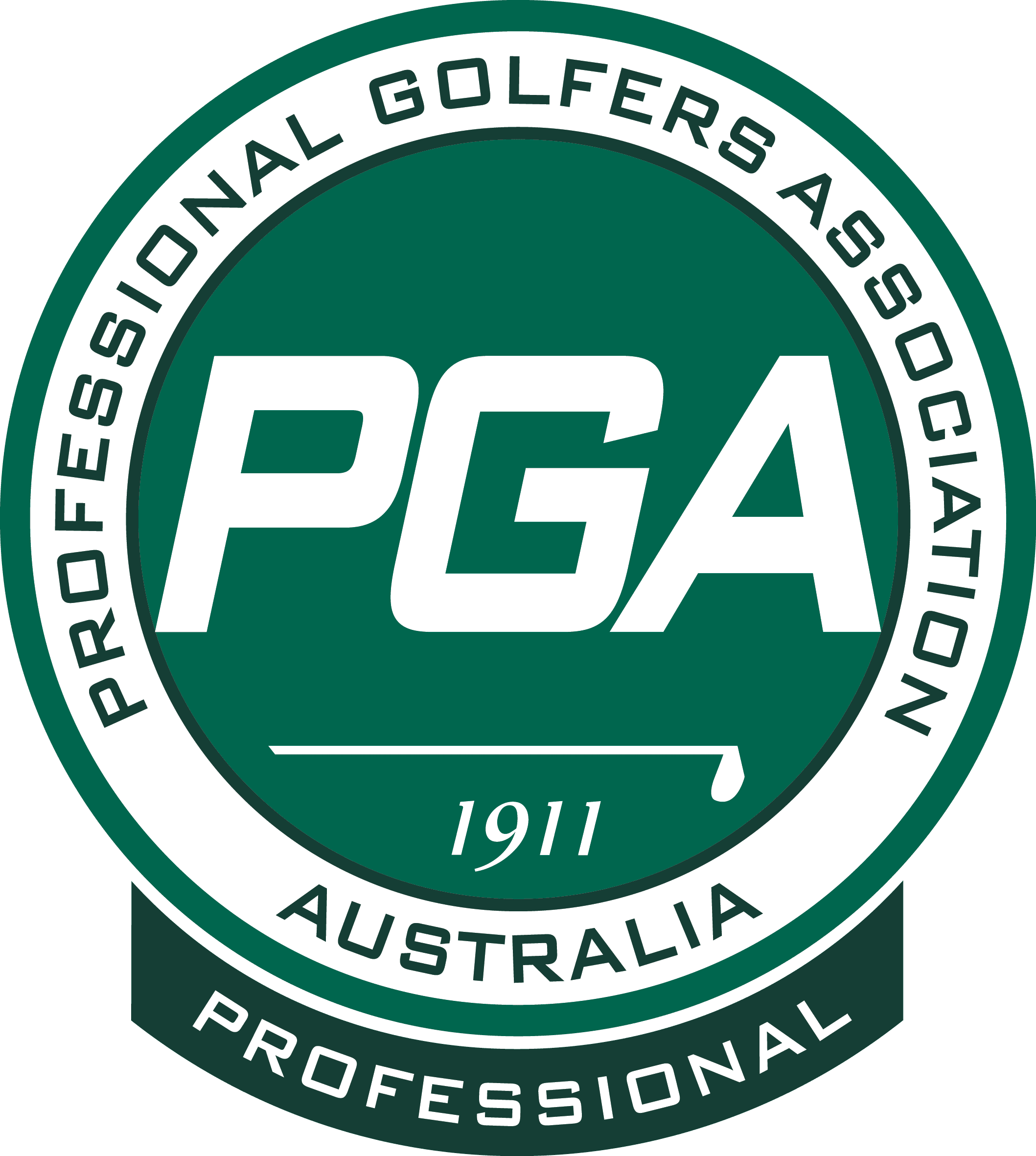 PGA Australia