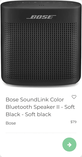 GoWishbone - Gift Better