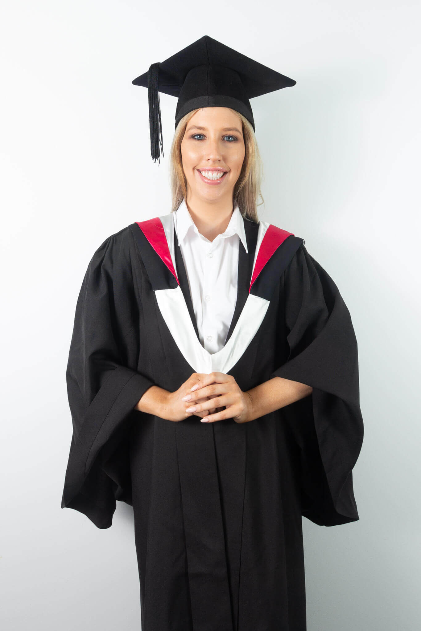 Buy Graduation Gown Sets | Gowning Street New Zealand