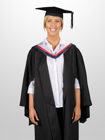 Flinders University bachelor of Nursing & Health Sciences graduation ...